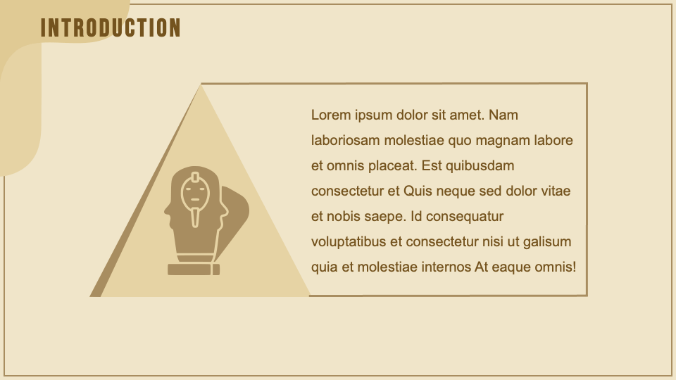 Archaeology Presentation Theme for PowerPoint and Google Slides - PPT ...