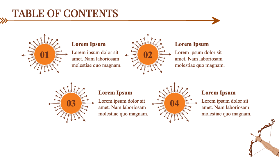 Shree Ram Presentation Theme for PowerPoint and Google Slides - PPT Slides