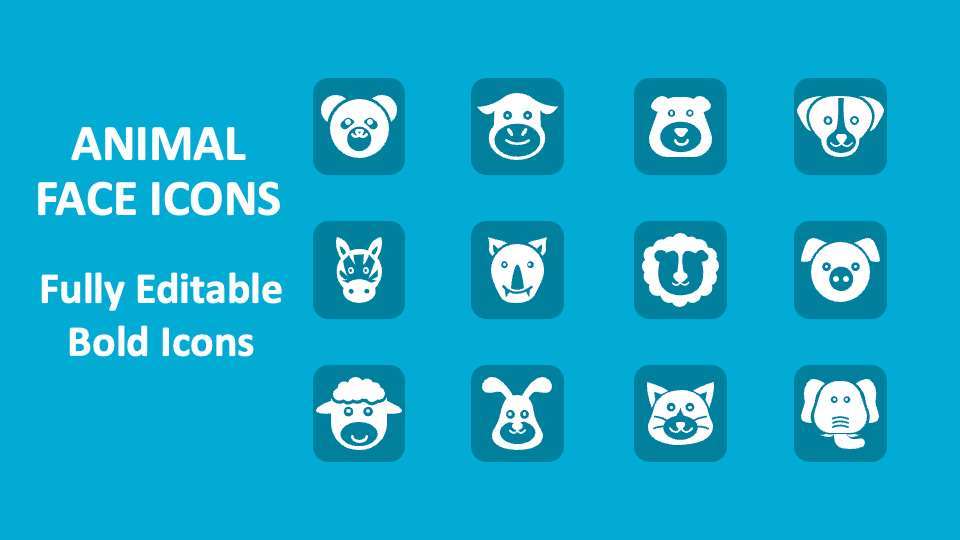 Animal Text Symbols 12 Animal Symbols Font Images Art Using Text