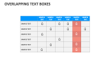 Overlapping Text Boxes Template for PowerPoint and Google Slides - PPT ...