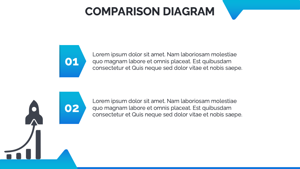 Free Business Success Presentation Theme for Google Slides and PowerPoint