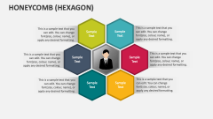 Honeycomb (Hexagon) Template for PowerPoint and Google Slides - PPT Slides