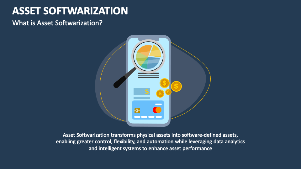 Asset Softwarization PowerPoint and Google Slides Template - PPT Slides
