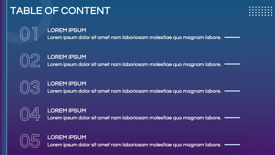 Free Live Concert Presentation Theme for Google Slides and PowerPoint ...