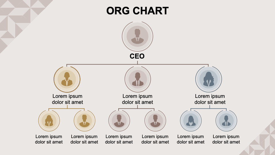 Office Presentation Theme for PowerPoint and Google Slides - PPT Slides