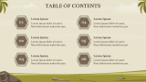 Free Cottage Presentation Theme for Google Slides and PowerPoint