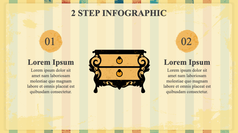 Free Retro Presentation Theme for Google Slides and PowerPoint