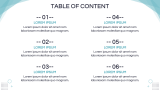 CEO Profile Template for Google Slides and PowerPoint - PPT Slides