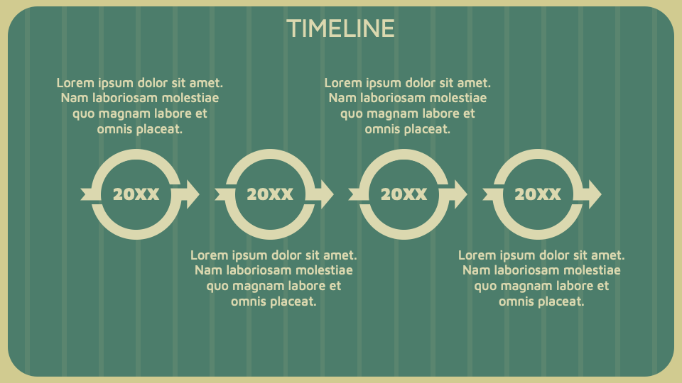 Free Jail Presentation Theme for Google Slides and PowerPoint