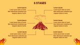 Free Volcano Presentation Theme for PowerPoint and Google Slides - PPT ...