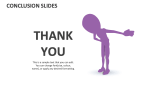 Conclusion Slides Template for PowerPoint and Google Slides - PPT Slides