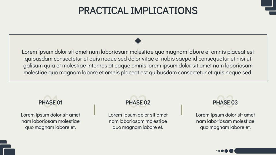 Free Thesis Presentation Template for Google Slides and PowerPoint ...