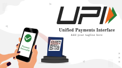 UPI (Unified Payments Interface) Template for Google Slides and ...