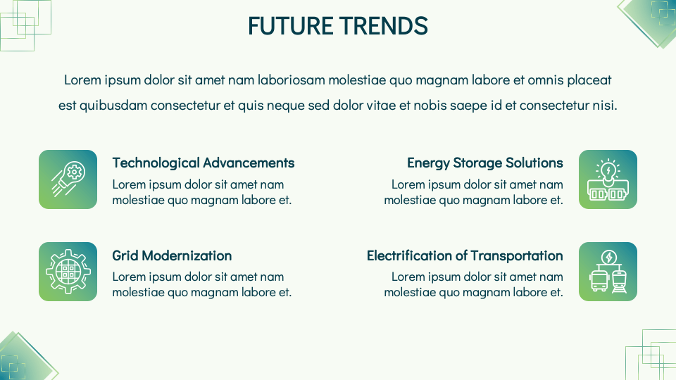 Free Renewable Energy Presentation Theme for Google Slides and PowerPoint