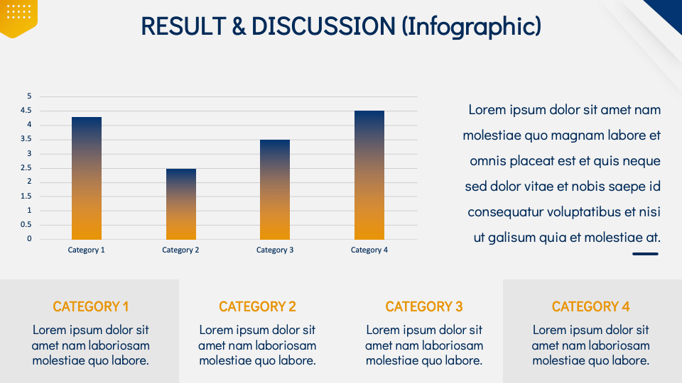 Free - Research Paper Presentation Template for Google Slides and ...
