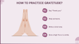 Free - Gratitude Lesson Presentation for Elementary Template for Google ...