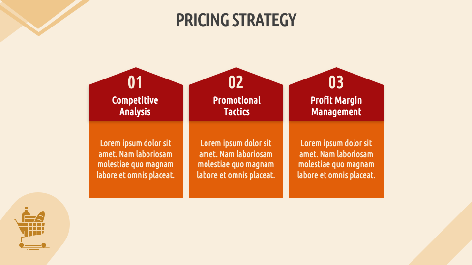 Free Supermarket Grocery Store Presentation Template for Google Slides ...