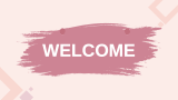 Free Welcome Slides for Google Slides and PowerPoint