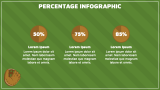 Free Baseball Presentation Theme for Google Slides and PowerPoint