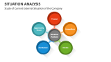 Situation Analysis Template for PowerPoint and Google Slides - PPT Slides