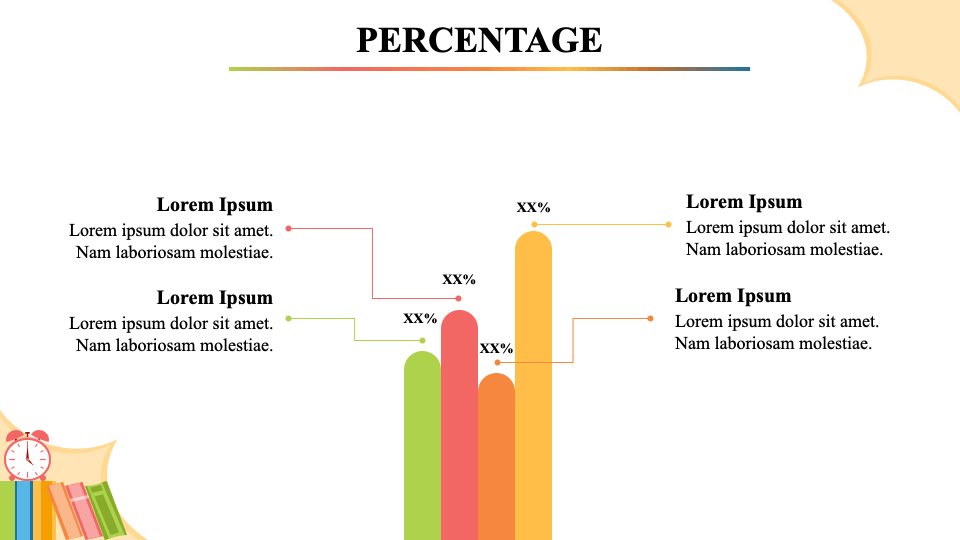 Free Library Presentation Theme for Google Slides and PowerPoint