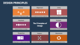 Design Principles Template for PowerPoint and Google Slides - PPT Slides