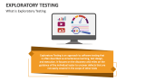 Exploratory Testing PowerPoint and Google Slides Template - PPT Slides