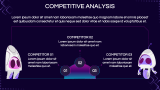 Video Game Pitch Deck for Google Slides and PowerPoint - PPT Slides