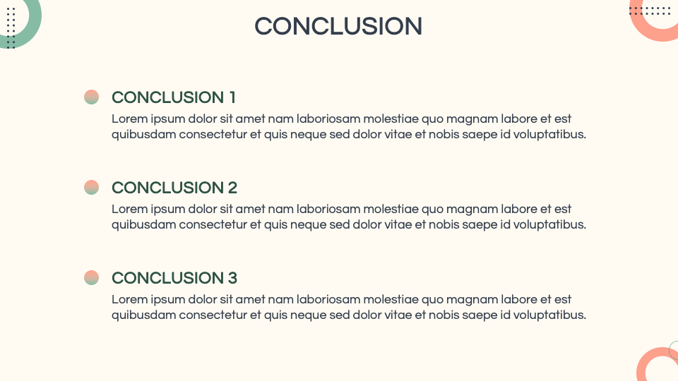 Free - Distance Learning Presentation Template for Google Slides and ...