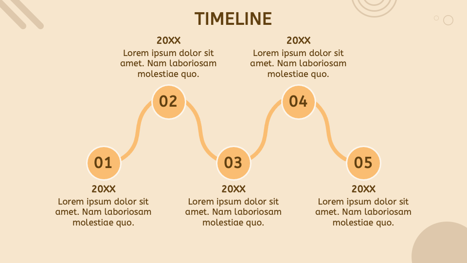 Free Middle School Presentation Theme for Google Slides and PowerPoint