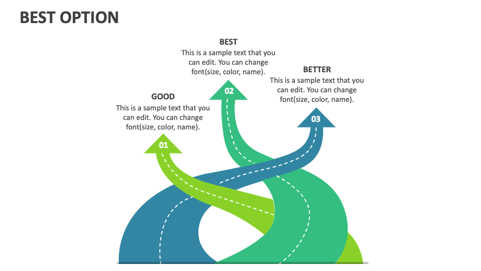 Best Option PowerPoint and Google Slides Template - PPT Slides