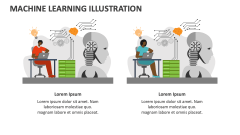 Machine Learning Presentation Theme for Google Slides and PowerPoint ...
