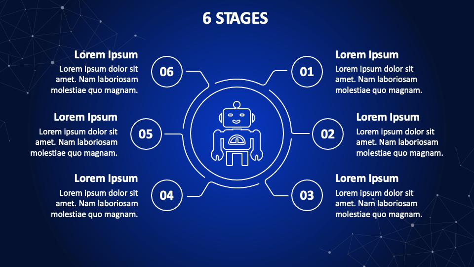 Robotics Theme for PowerPoint and Google Slides - PPT Slides