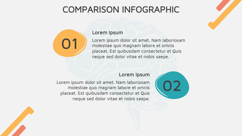 Brain Presentation Theme for PowerPoint and Google Slides - PPT Slides