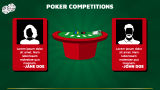Free Poker Presentation Theme for Google Slides and PowerPoint