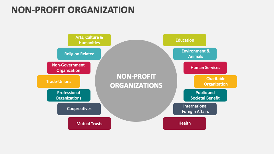 Non-Profit Organization Template for PowerPoint and Google Slides - PPT ...