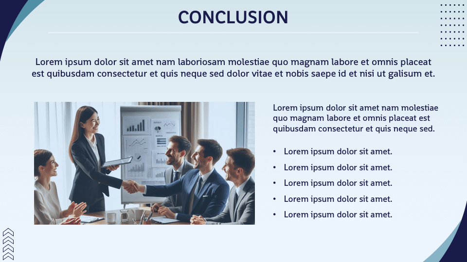 IT Solution Proposal Template for Google Slides and PowerPoint - PPT Slides