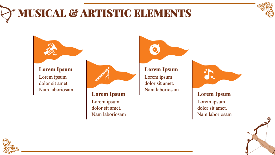 Shree Ram Presentation Theme for PowerPoint and Google Slides - PPT Slides