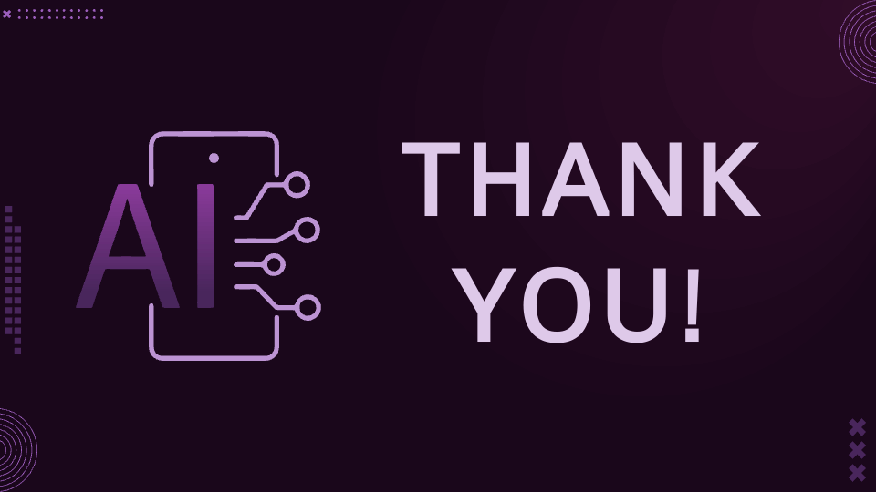 Artificial Intelligence (AI) Theme for Google Slides and PowerPoint