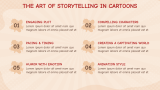 Free Cartoon Presentation Theme for Google Slides and PowerPoint - PPT ...