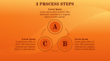 Orange Presentation Theme for PowerPoint and Google Slides - PPT Slides