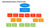 Organizational Structure Template for PowerPoint and Google Slides ...