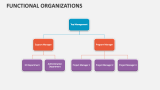 Functional Organizations Template for PowerPoint and Google Slides ...