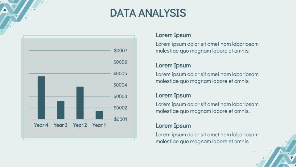 Survey Template for PowerPoint and Google Slides - PPT Slides