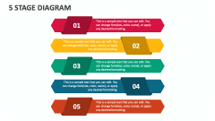 Page 17 - 5 Step Diagrams PowerPoint Templates & Google Slides Themes ...