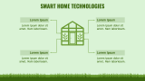 Greenhouse Presentation Theme for PowerPoint and Google Slides - PPT Slides