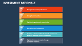Investment Rationale PowerPoint and Google Slides Template - PPT Slides