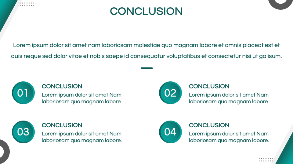 Computer Hardware Industry Overview Template for Google Slides and ...