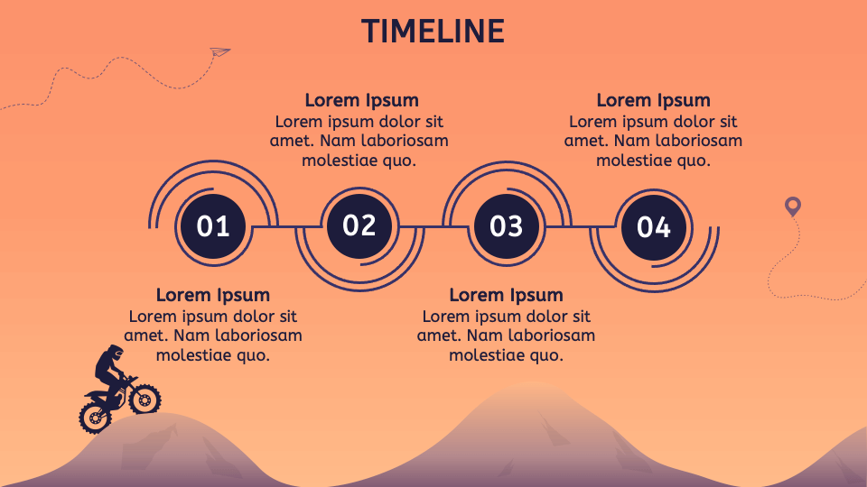 Adventure Presentation Theme for PowerPoint and Google Slides - PPT Slides