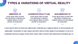 Interactive Virtual Reality Presentation Theme for Google Slides and ...